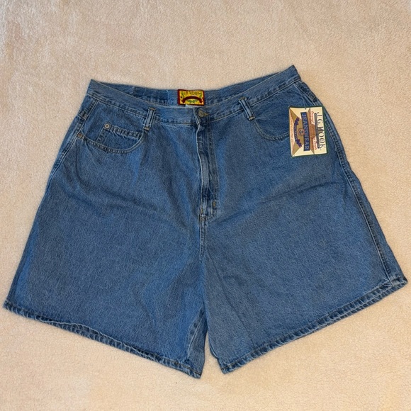 Jg Hook | Shorts | New Jg Hook Jeanswear Denim Shorts | Poshmark